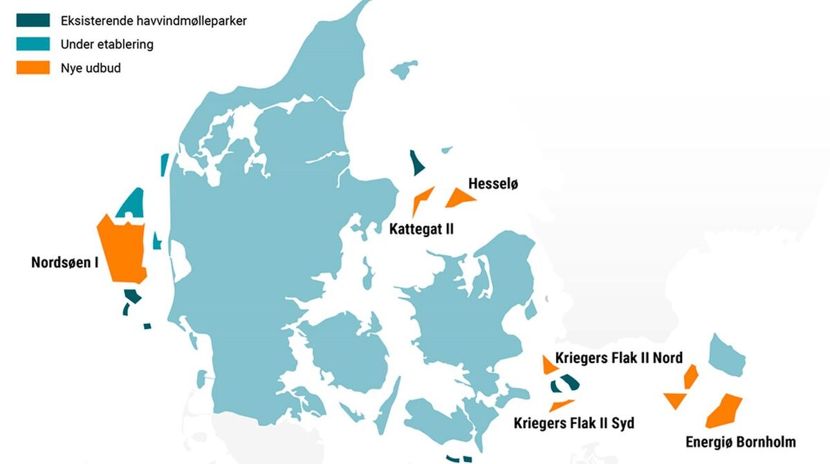 Riviera - News Content Hub - Denmark publishes updated plan for up to 6 ...