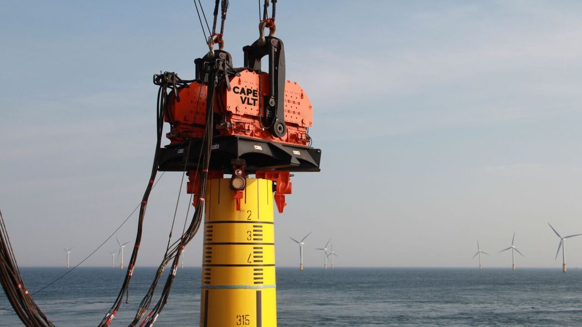 Riviera - News Content Hub - Key role for Vibro Lifting technology on ...