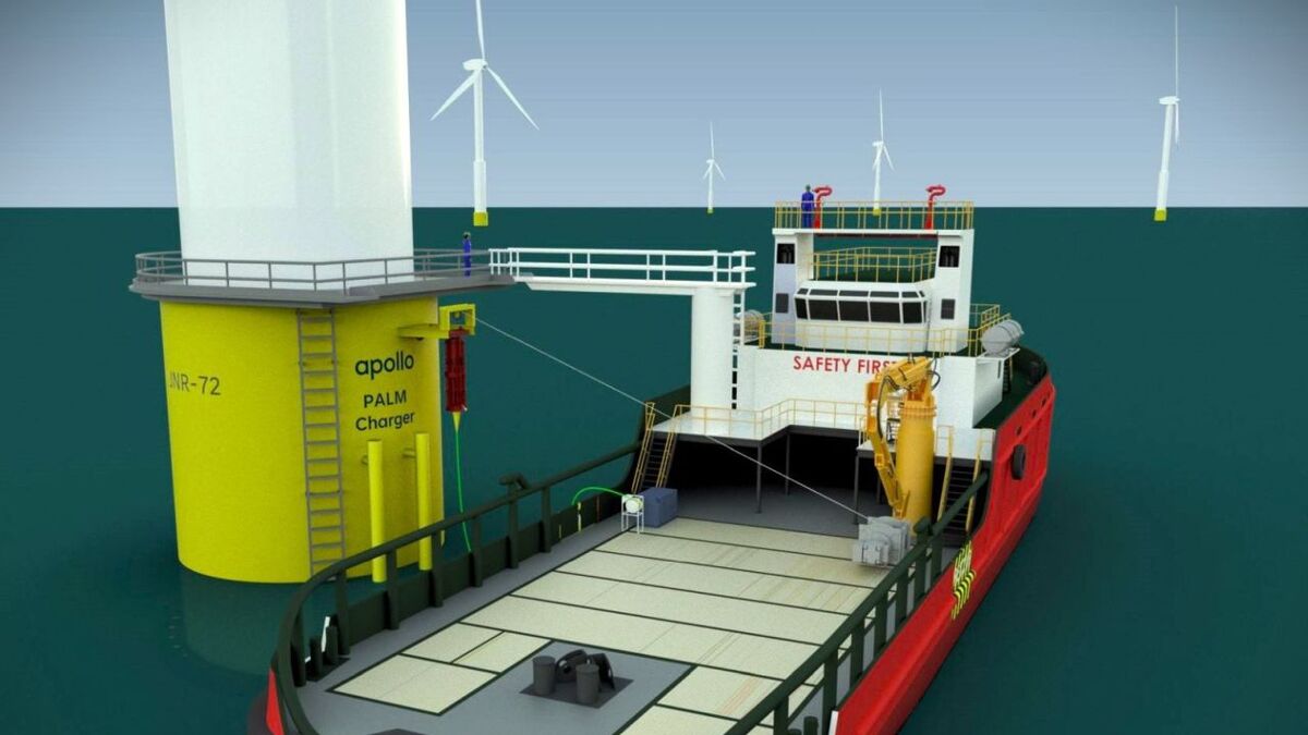 Riviera - News Content Hub - Aberdeen-based Apollo to test offshore ...