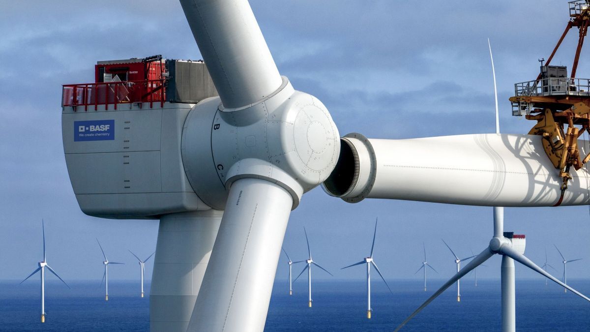 Riviera - News Content Hub - Swedish offshore wind ‘goldrush’ shows no ...