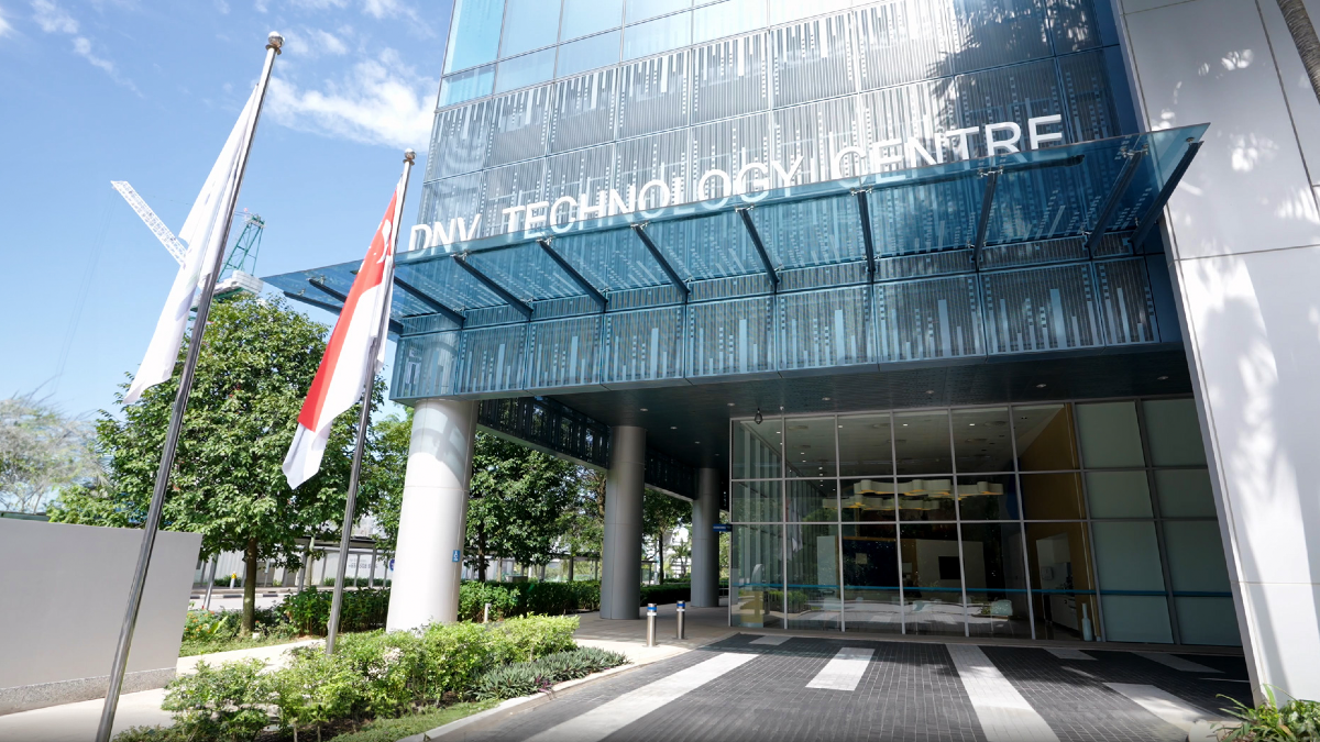 Riviera - News Content Hub - DNV: propelling Singapore and southeast ... Riviera - News Content Hub - DNV: propelling Singapore and southeast ...