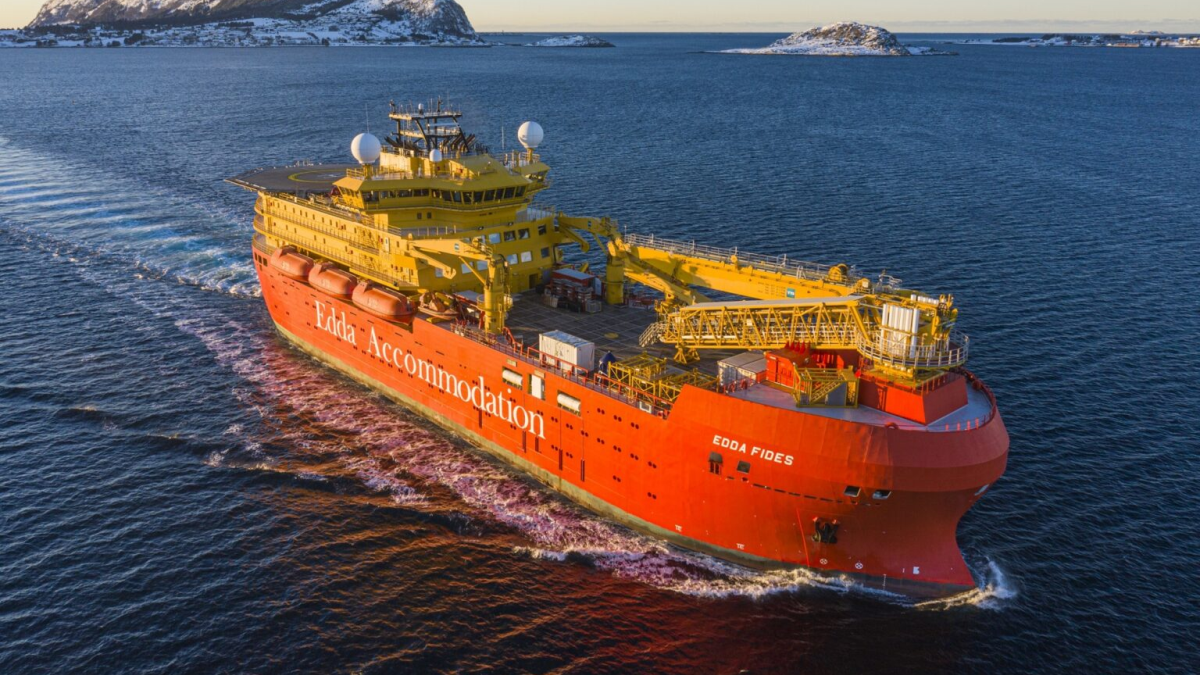 Riviera - News Content Hub - Energy producers secure subsea support ...