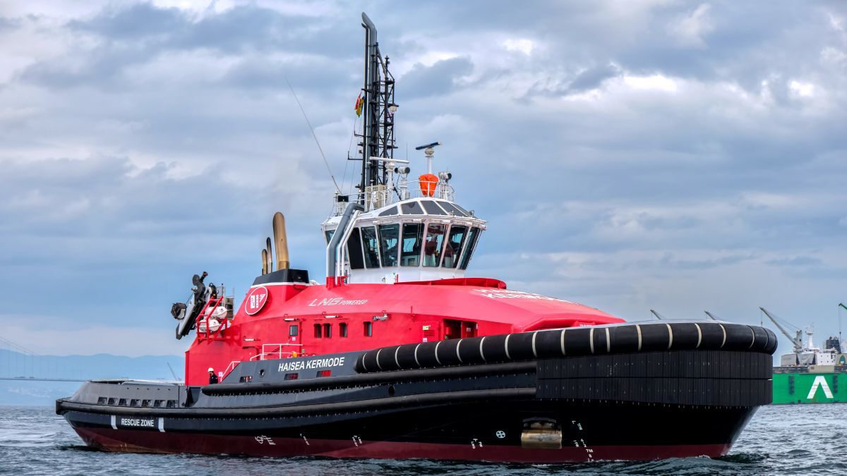 Riviera - News Content Hub - LNG-fuelled tugs built for Canadian gas ...