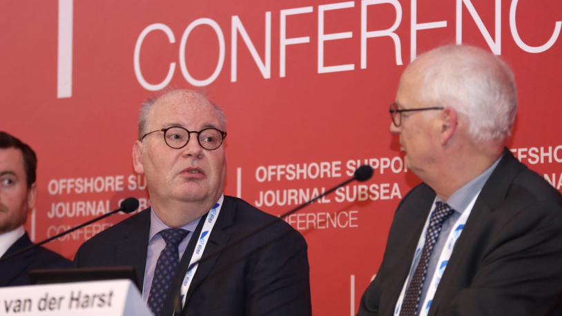 Riviera - News Content Hub - Vessel supply remains tight as subsea ...