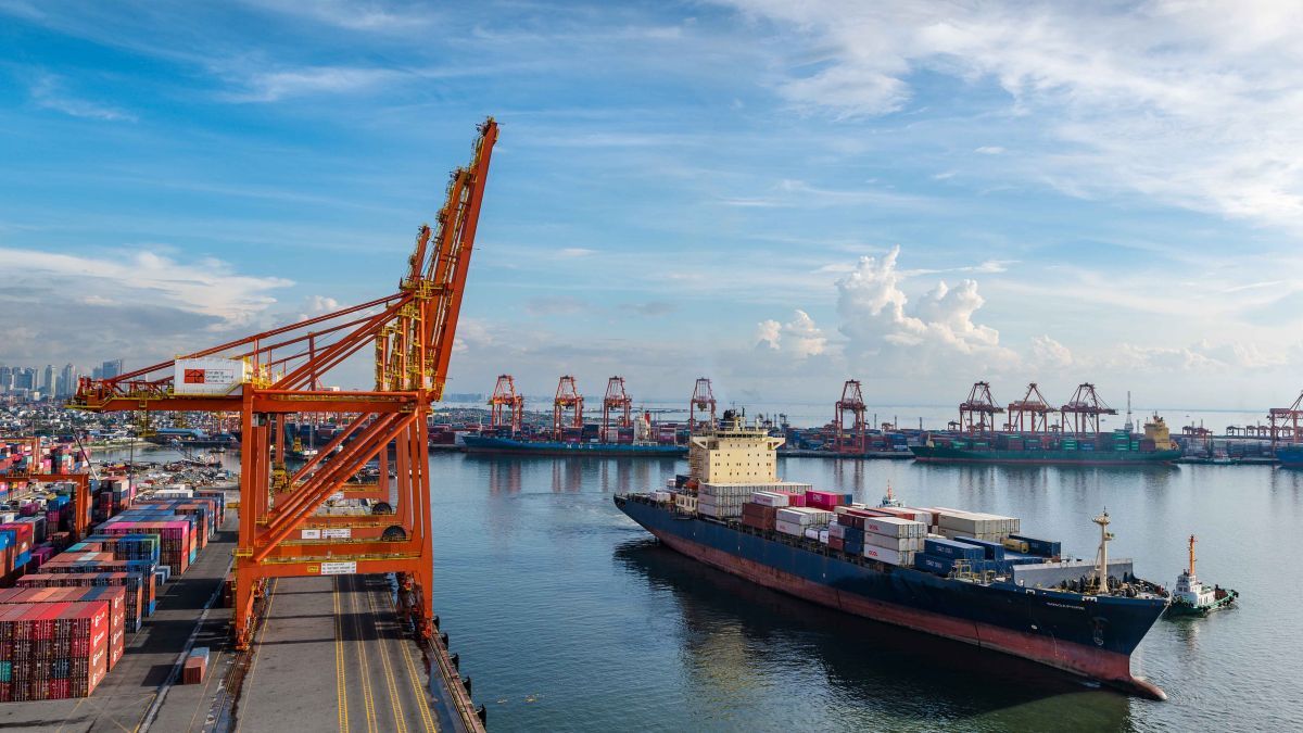 Riviera - News Content Hub - ICTSI Manila prepares for the future