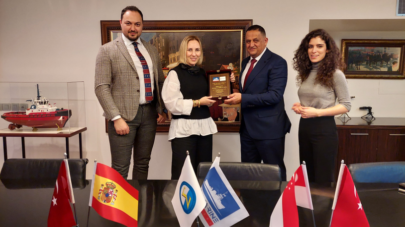 Riviera - News Content Hub - Smit Lamnalco expands Mediterranean fleet ...