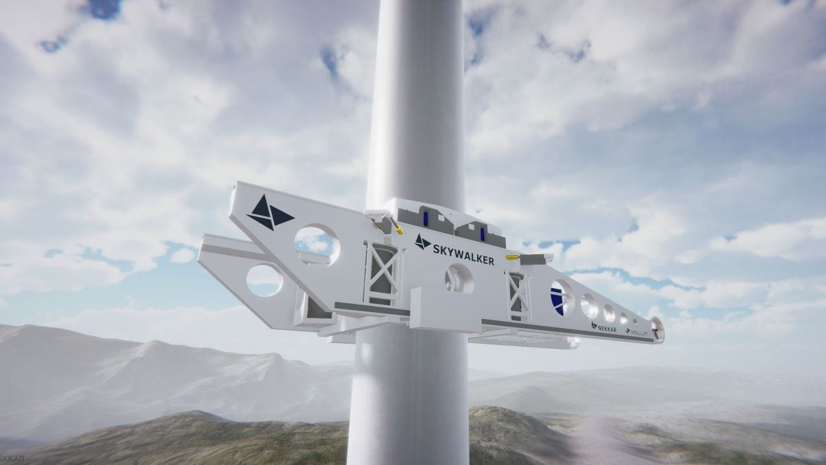 Riviera - News Content Hub - Norwegian consortium to develop main ...