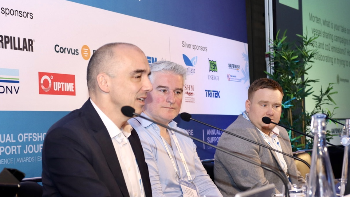 Riviera - News Content Hub - Energy producers charter low-emissions ...