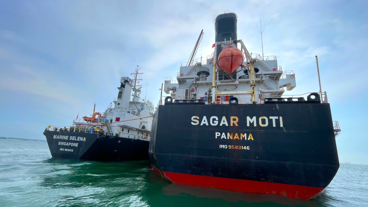 Riviera - News Content Hub - Biofuels: tangible commercial solutions to ...