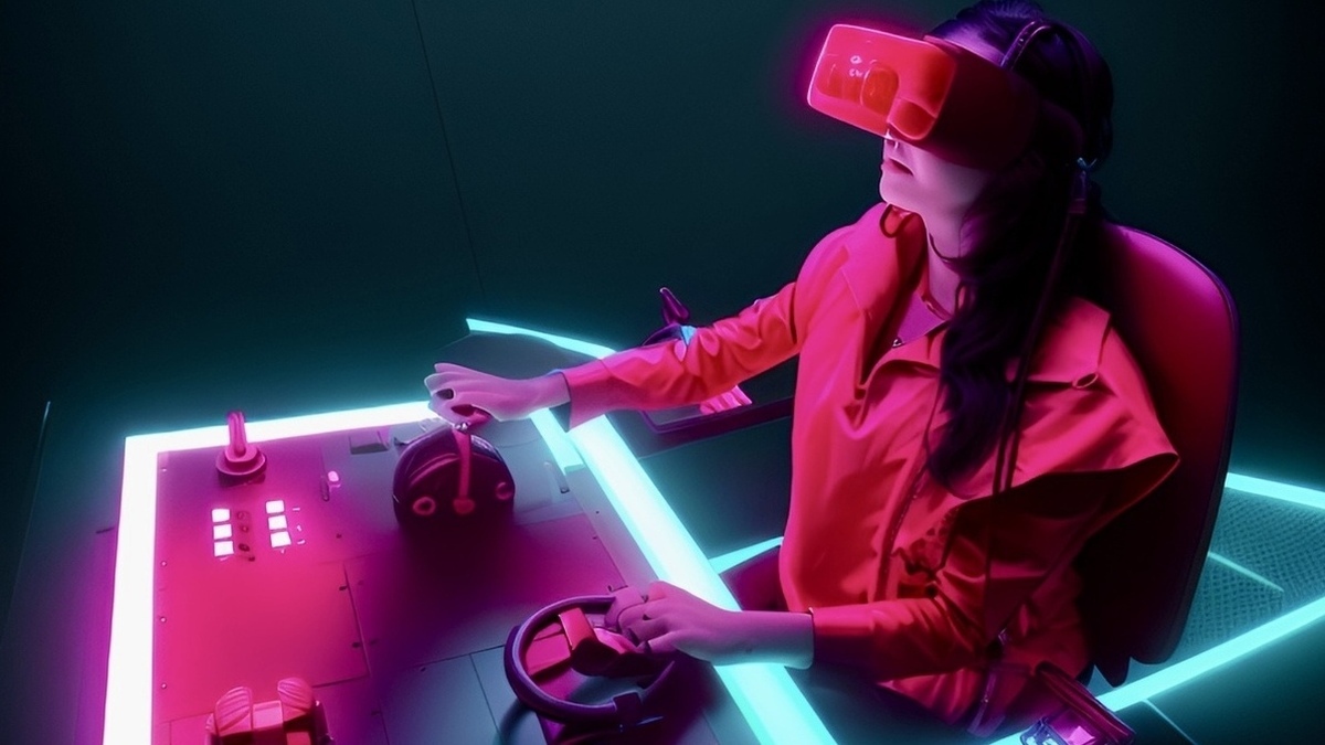 Riviera - News Content Hub - Augmented reality simulator to boost ...