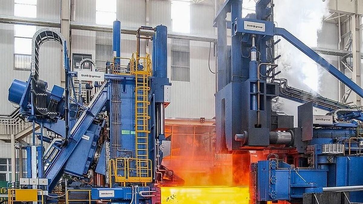 Riviera - News Content Hub - USFR plans tower fabrication facility for ...