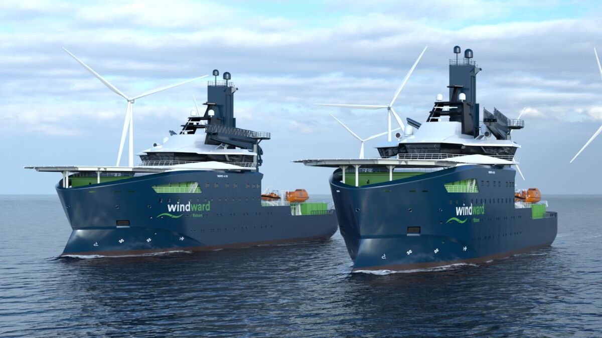 Riviera - News Content Hub - Windward Offshore exercises options for ...