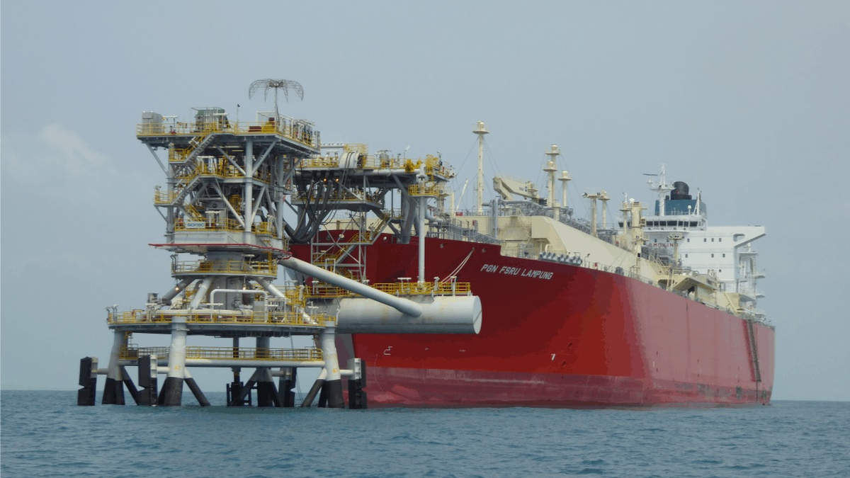 Riviera - News Content Hub - Höegh LNG says it has settled arbitration ... Riviera - News Content Hub - Höegh LNG says it has settled arbitration ...