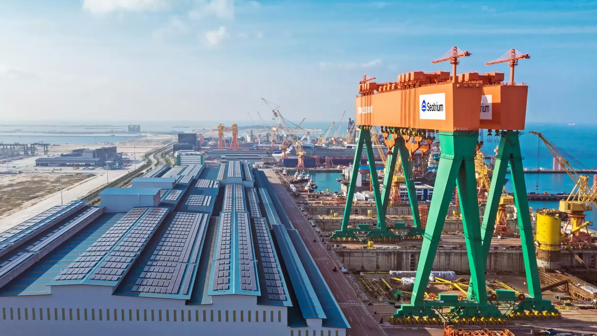 Riviera - News Content Hub - Seatrium agrees provisional settlement in ...