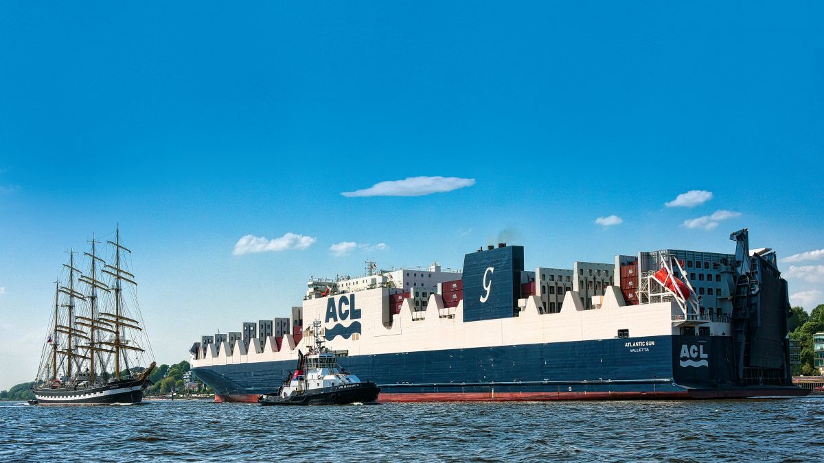 Riviera - News Content Hub - The Transatlantic performs a volte-face