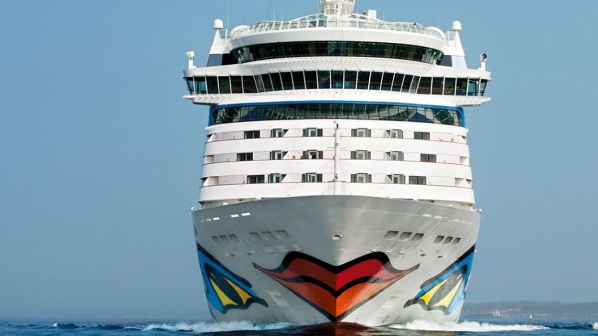 Riviera - News Content Hub - AIDA Cruises embarks on modernisation ...