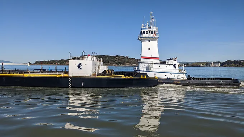 Riviera - News Content Hub - Consolidation continues in US inland shipping