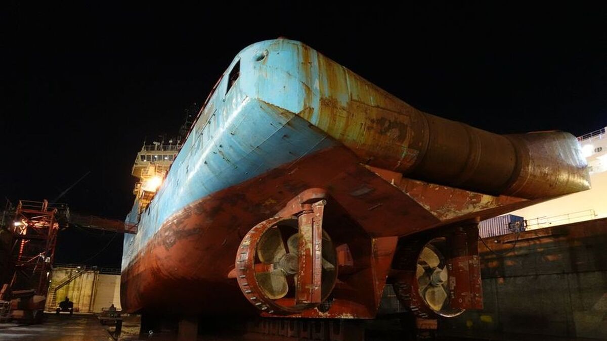 Riviera - News Content Hub - Danish contractor invests in new assets ...