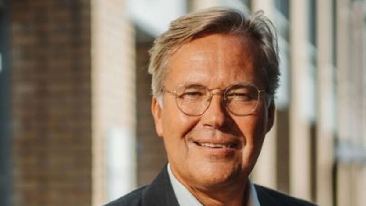 Riviera - News Content Hub - Ørsted appoints industry heavyweight as it ...