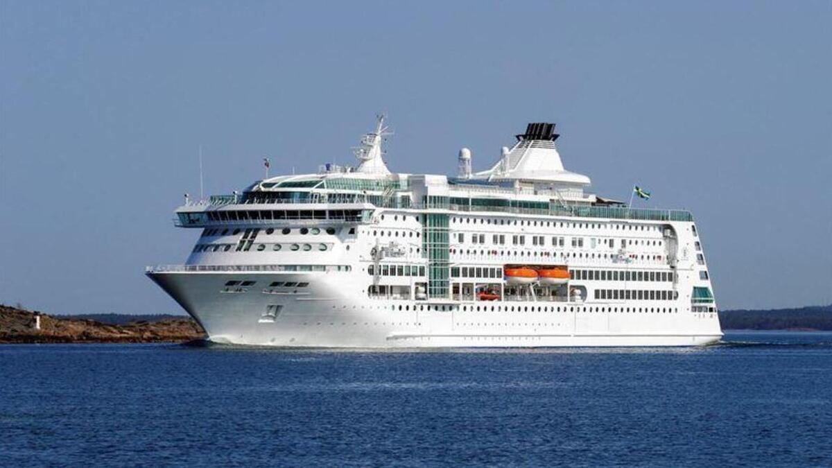 Riviera - News Content Hub - Gotland Alandia Cruises lines up high ...