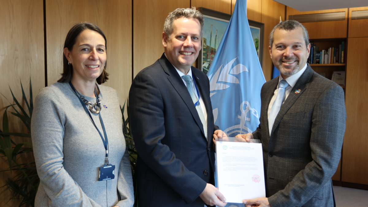 Riviera - News Content Hub - Marshall Islands accedes to Hong Kong ...