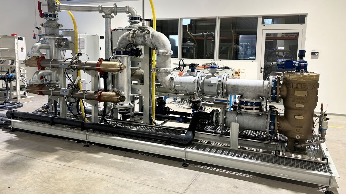 Riviera - News Content Hub - BIO-UV Group expands maritime training ...