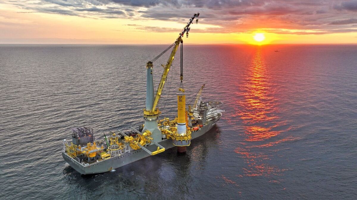 Riviera - News Content Hub - Boskalis reports ‘historic,’ record ... Riviera - News Content Hub - Boskalis reports ‘historic,’ record ...