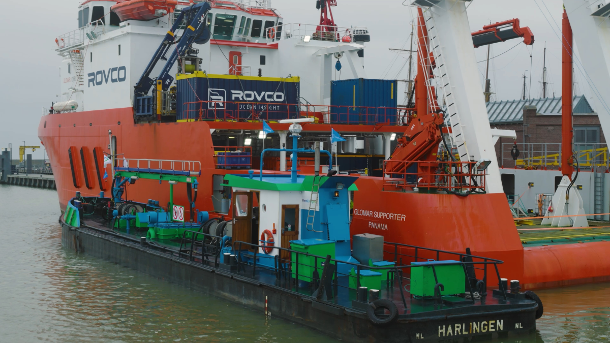 Riviera - News Content Hub - OSV industry heads slowly towards ...