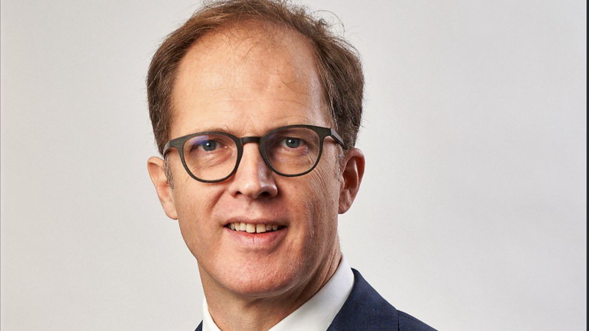 Riviera - News Content Hub - Hugo De Stoop: green ship recycling ...