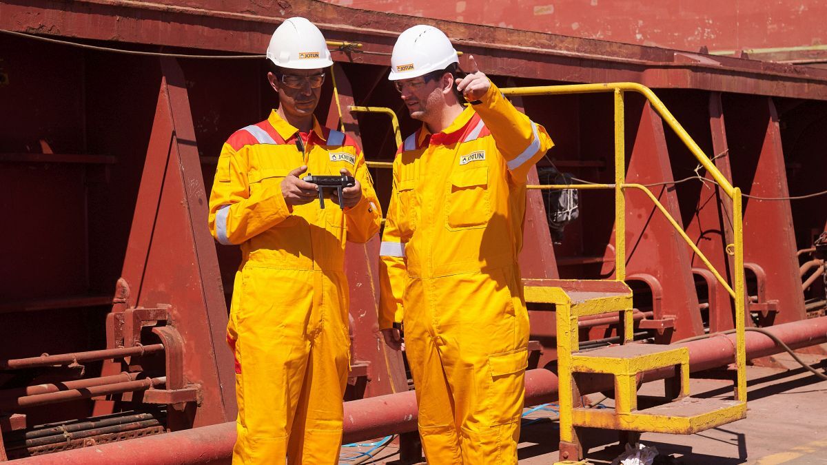 Riviera - News Content Hub - Coatings evolution propelled by ...