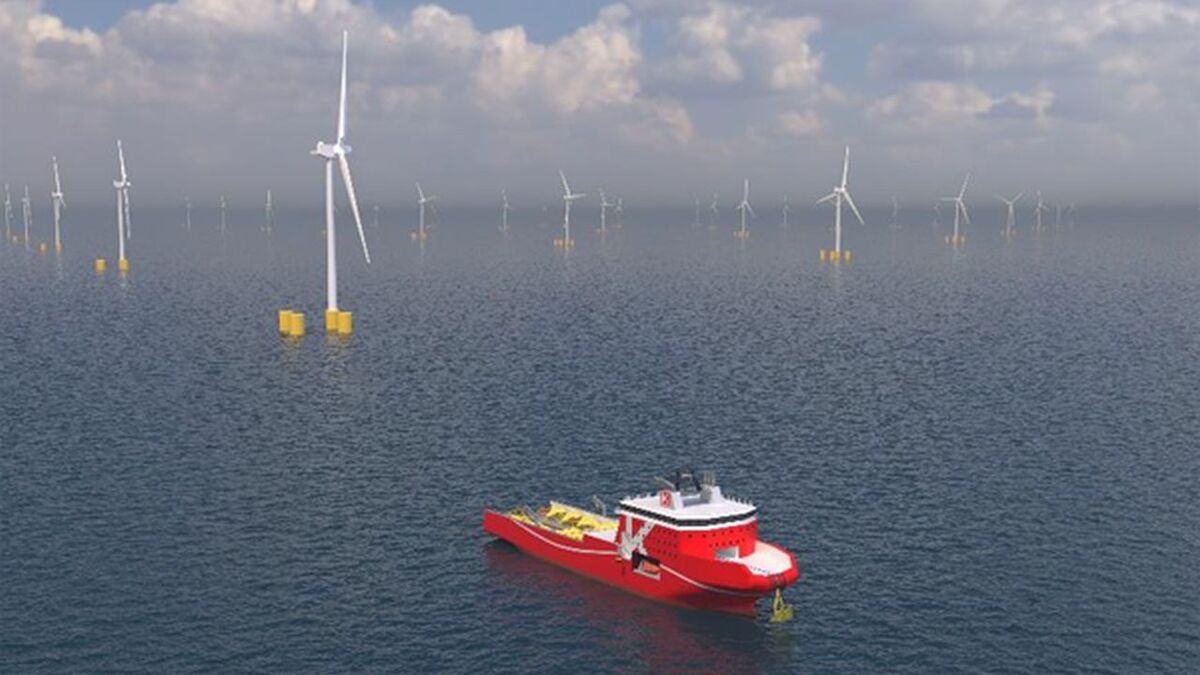 Riviera - News Content Hub - ClassNK awards AIP for multifunction ...