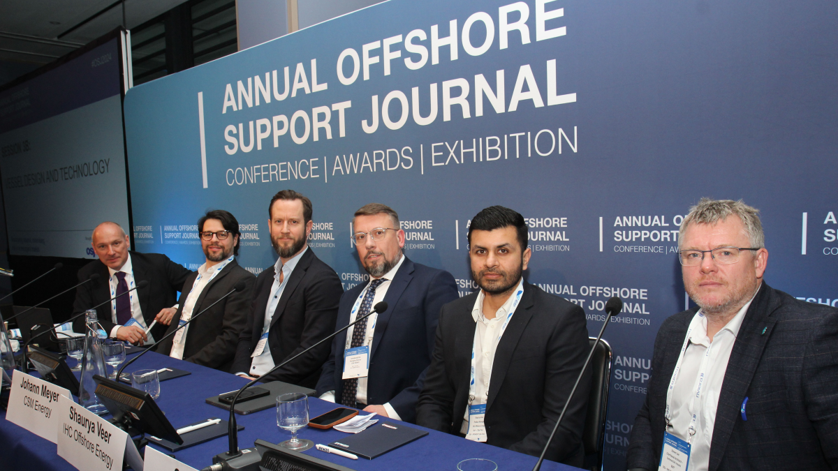 Riviera - News Content Hub - OSV industry heads slowly towards ...