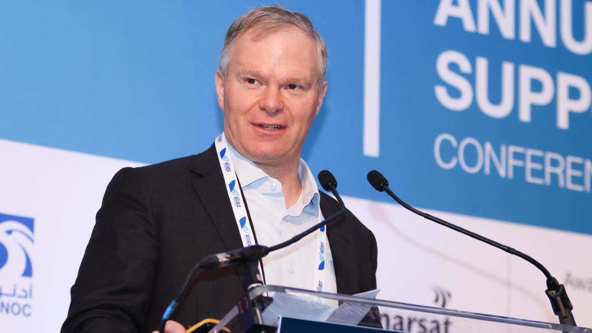 Riviera - News Content Hub - SEACOR Marine posts strong results, plans ...