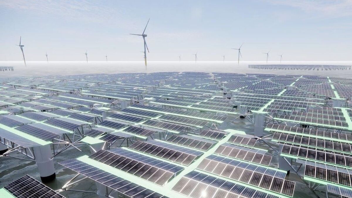 Riviera - News Content Hub - SolarDuck and partners plan grid-scale ...