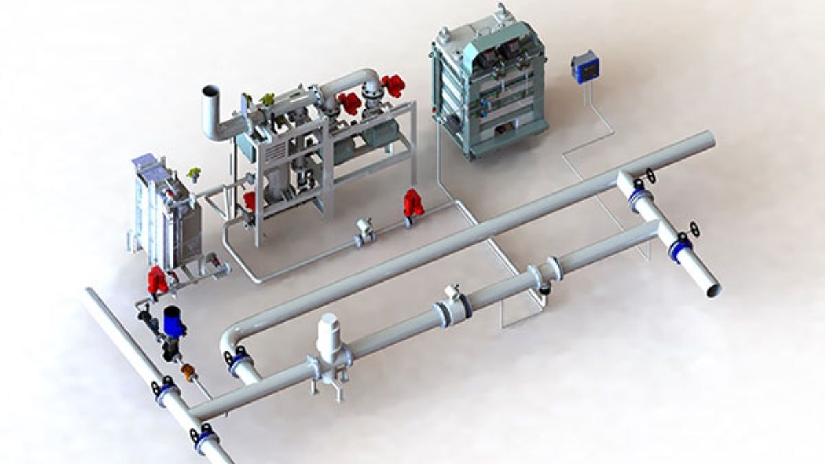 Riviera - News Content Hub - Filterless BWMS gains USCG type-approval