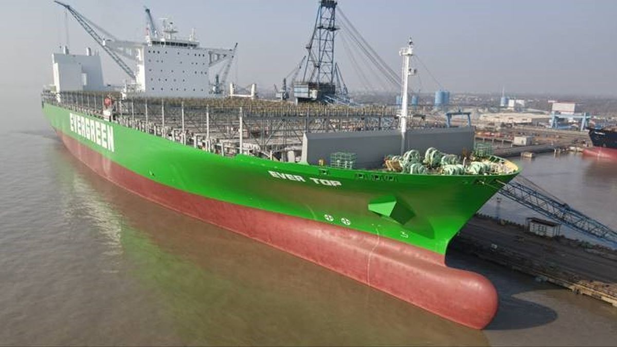 Riviera - News Content Hub - Evergreen scoops class notation for CCS ...