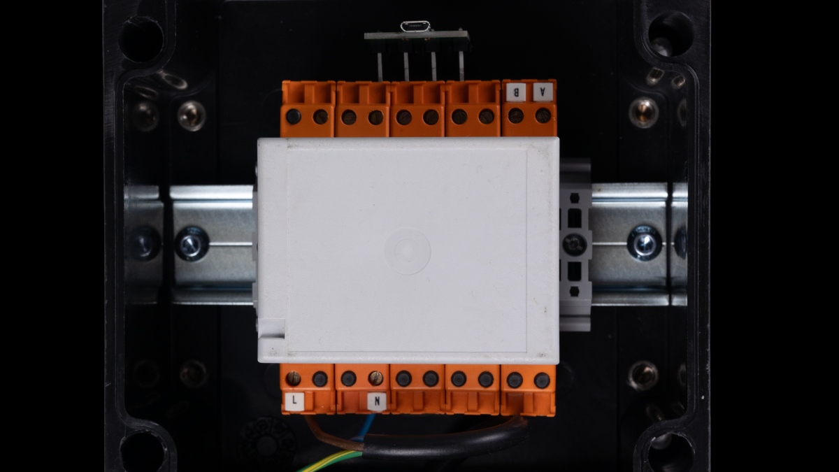 Riviera - News Content Hub - Explosion-proof nodes unveiled for data ...