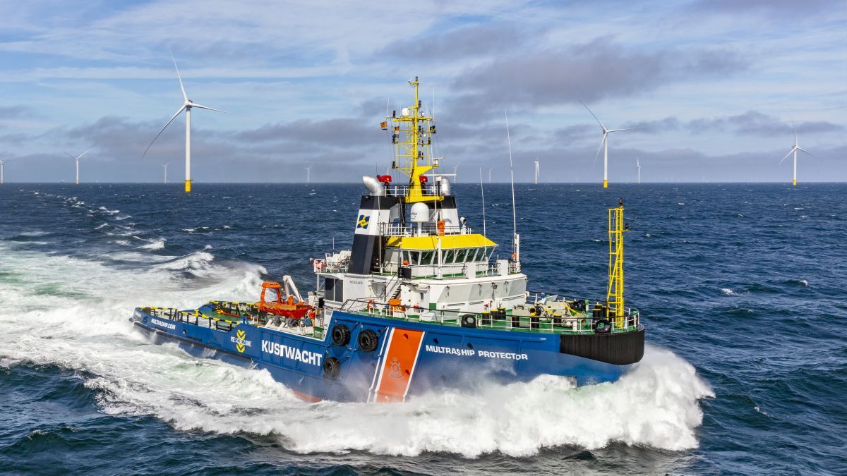 Riviera - News Content Hub - Salvors prevent 1.92M tonnes of hazardous ...