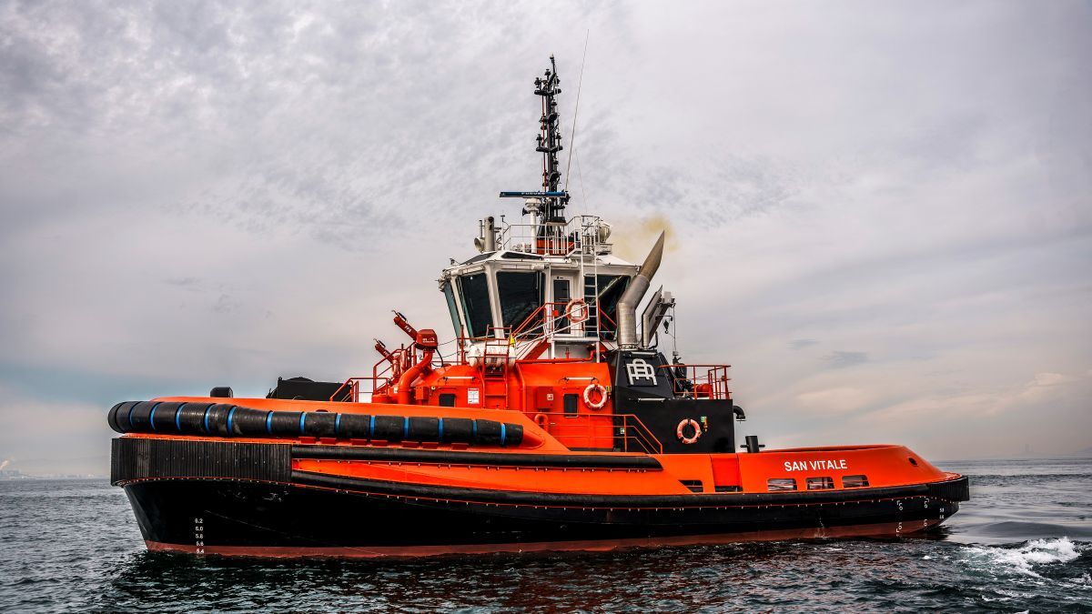 Riviera - News Content Hub - Italian owners expand fleets with newbuildings