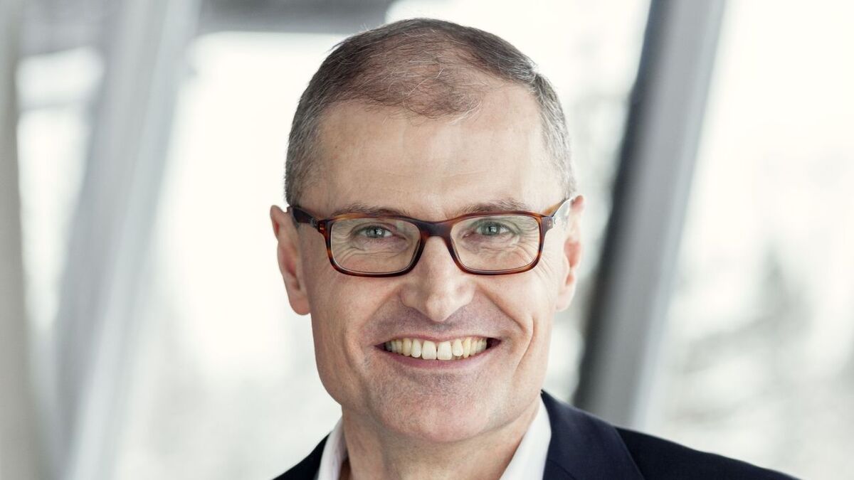 Riviera - News Content Hub - DNV stresses need for offshore wind ...