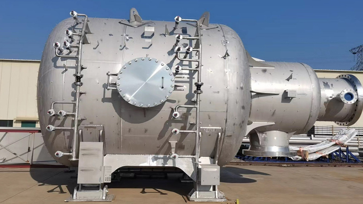 Riviera - News Content Hub - Mitsui E&S takes delivery of largest SCR ...