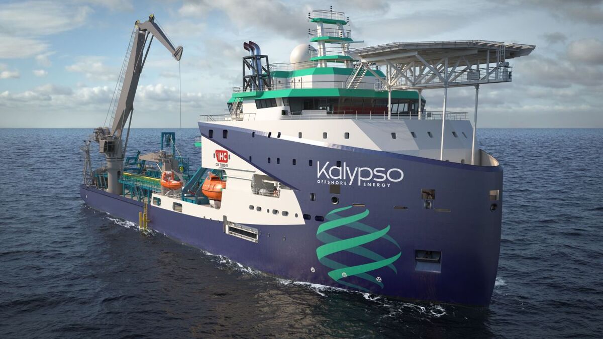 Riviera - News Content Hub - New company plans America’s first Jones ...