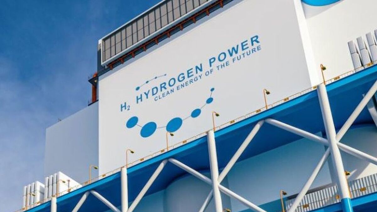 Riviera - News Content Hub - Mott MacDonald to assess North Sea network ...