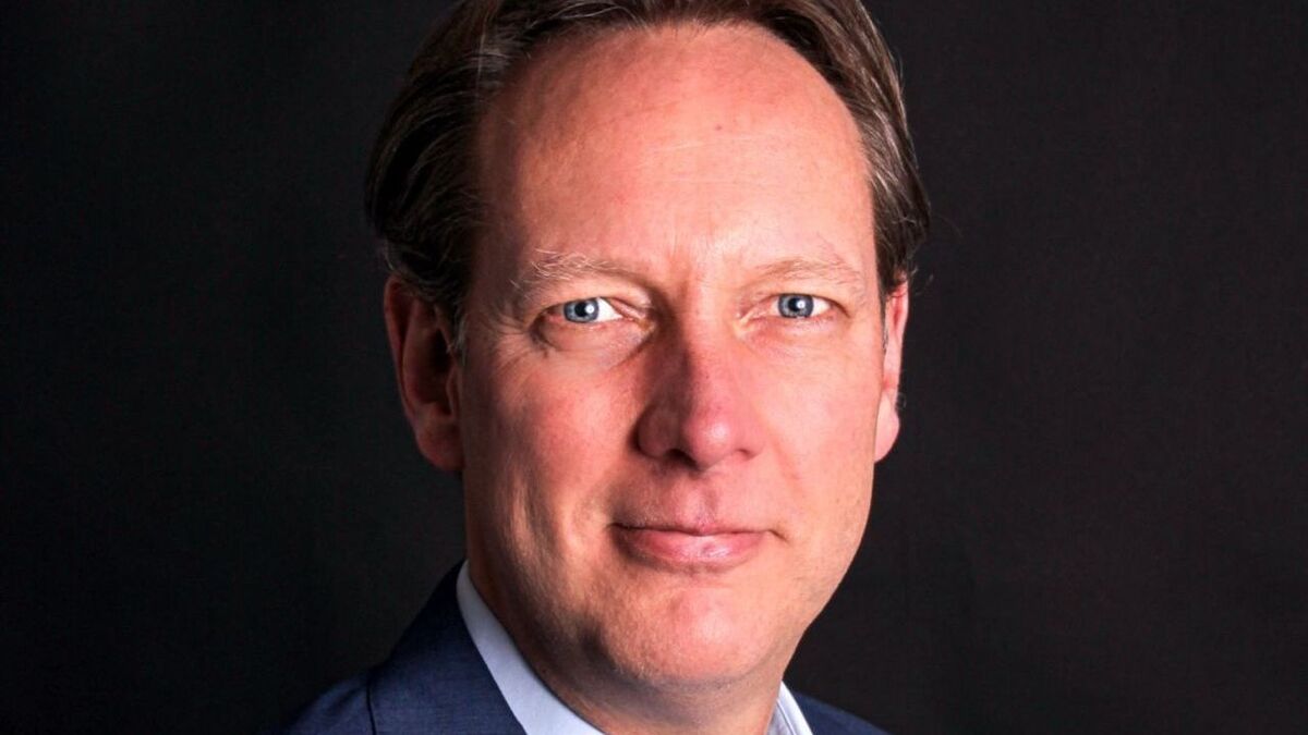 Riviera - News Content Hub - NextGeo appoints director for offshore ...