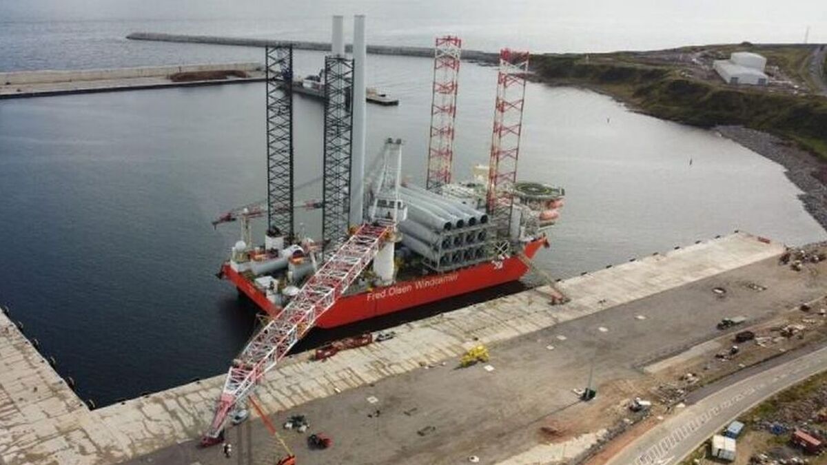Riviera - News Content Hub - Aberdeen’s floating wind ambitions boosted ...