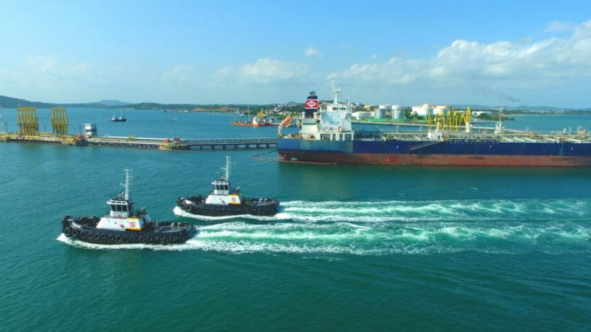 Riviera - News Content Hub - Brazilian owner orders new tugs to boost ...
