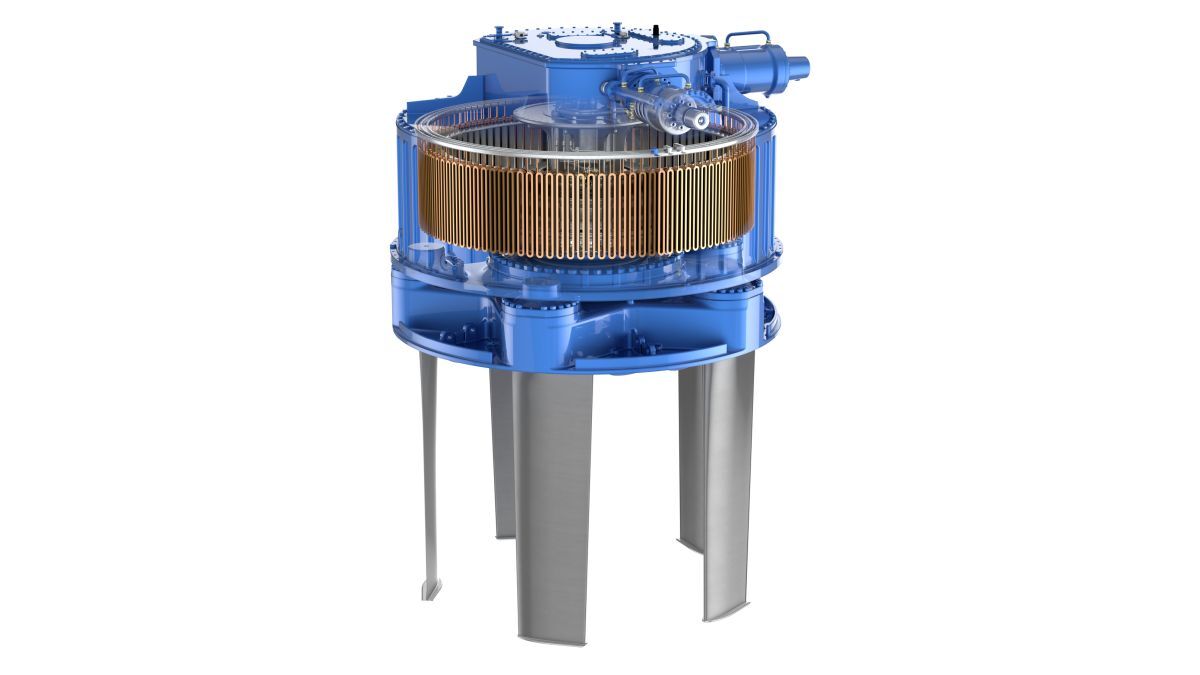 Riviera - News Content Hub - Electric VSP developed for low-emissions ...