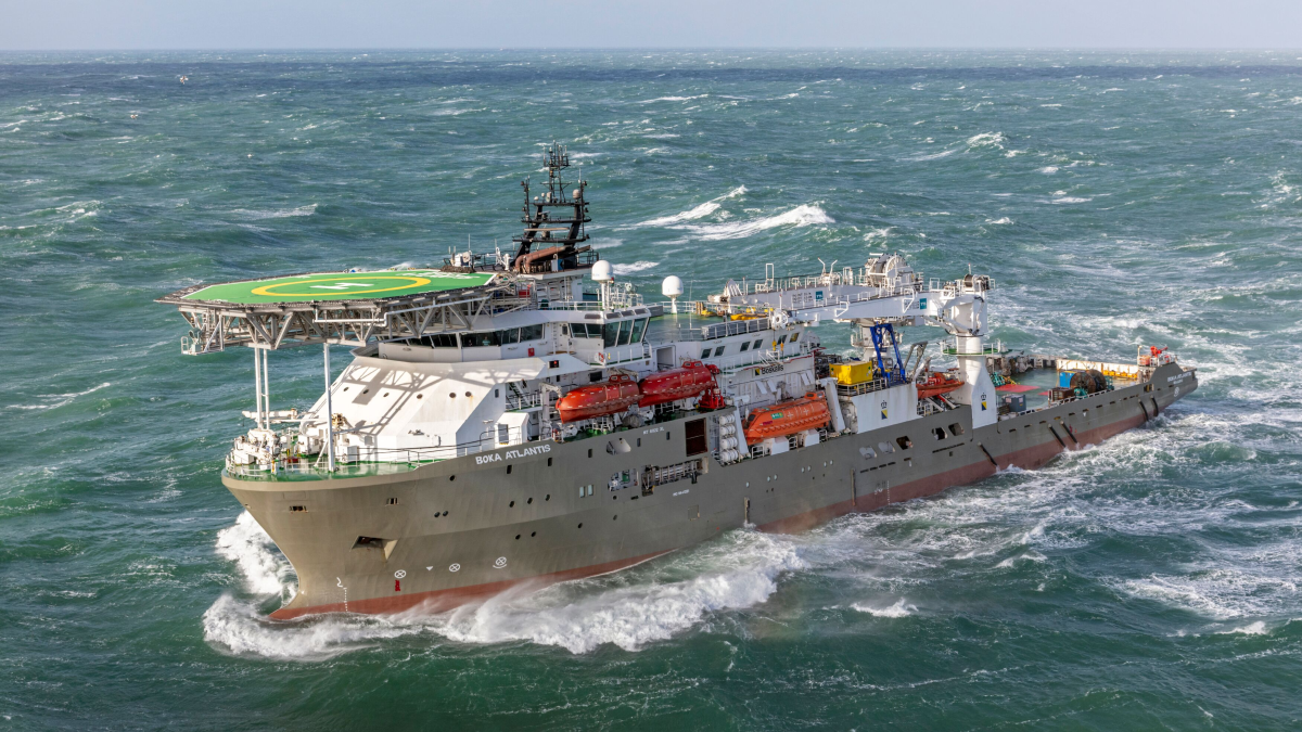 Riviera - News Content Hub - North Sea spot market tight, but not all ...