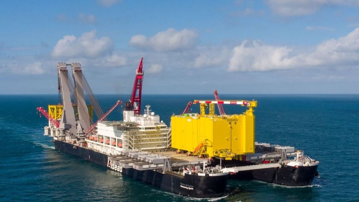 Riviera - Offshore Wind Journal