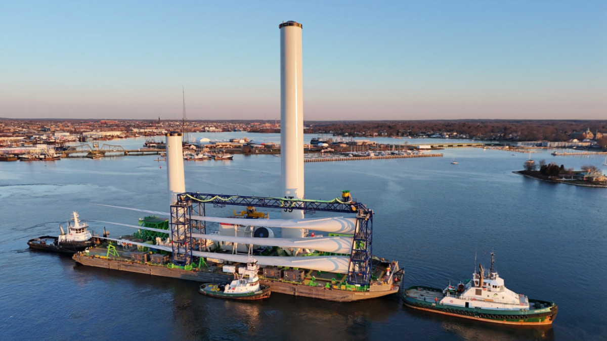 Riviera - News Content Hub - Lack of standardisation slows US offshore ...